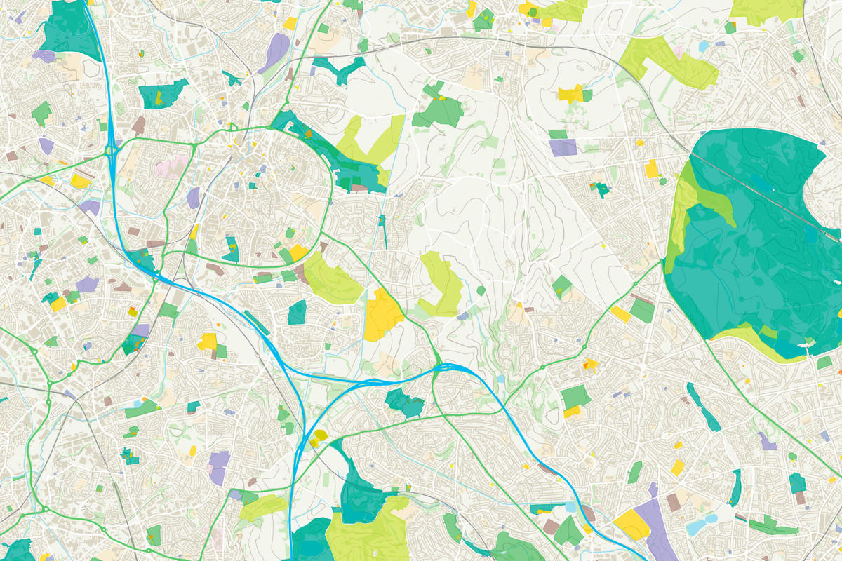 OS data products search | Data Products | Ordnance Survey
