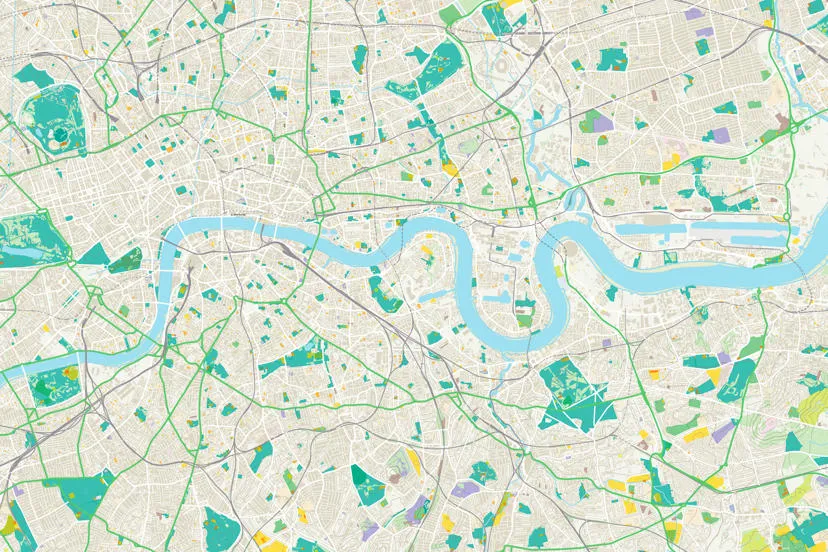 Unique property reference numbers | General public | OS