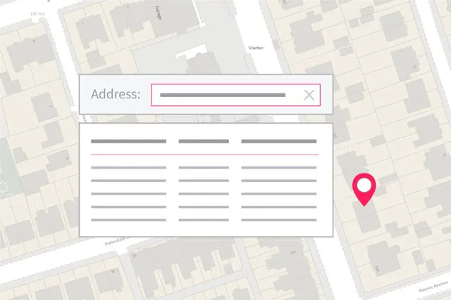 Optimise your organisation's addressing data | OS
