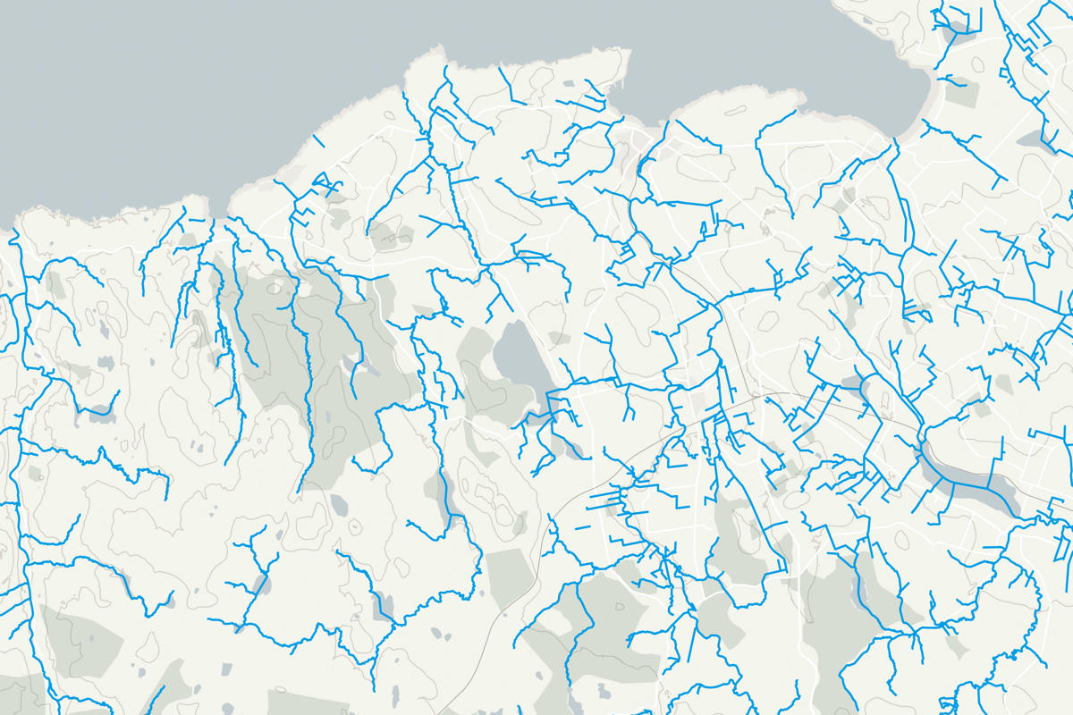 OS data products search | Data Products | Ordnance Survey