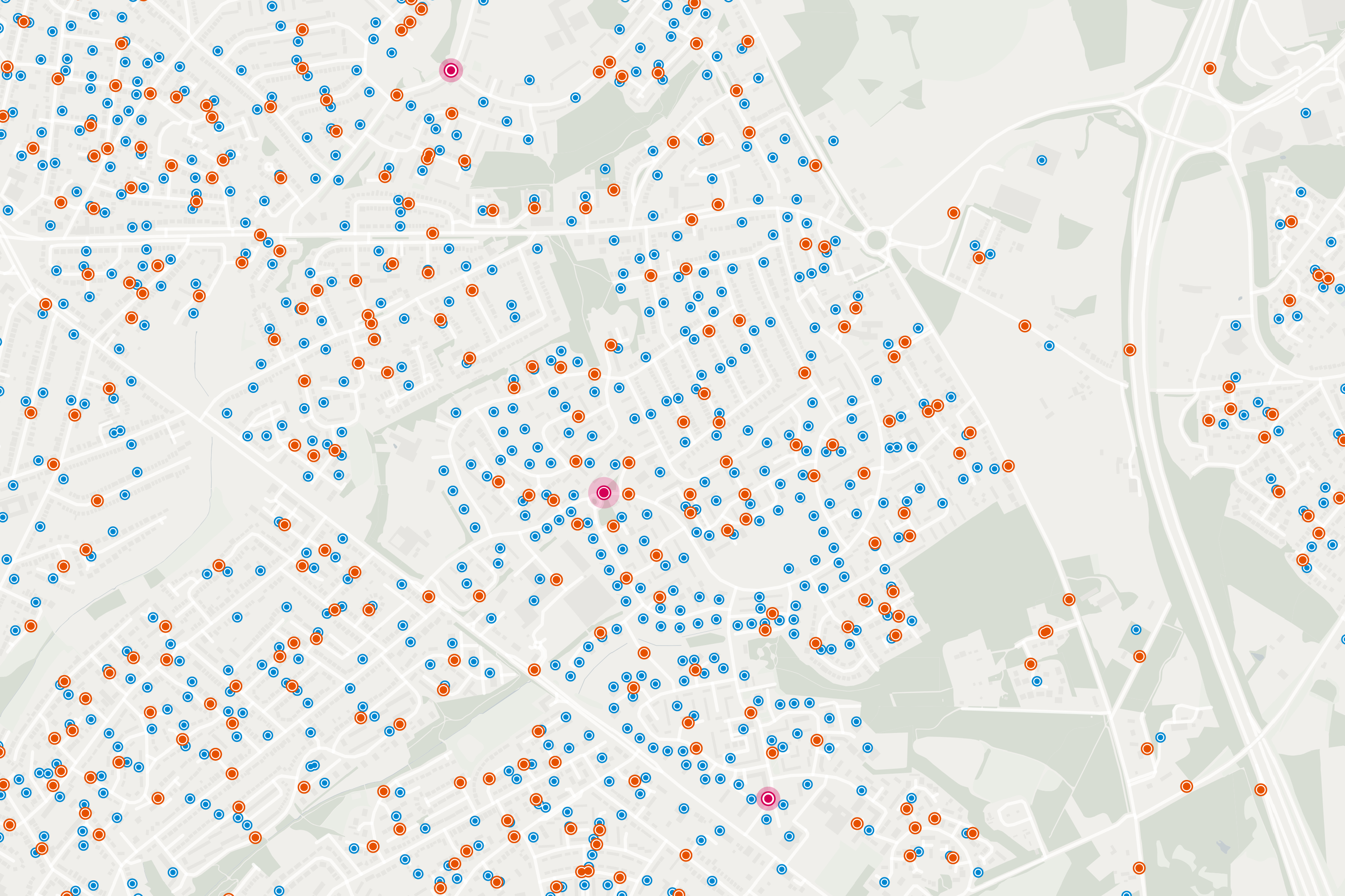 British Army using OS NGD API Features for battlefield training | Blog | OS