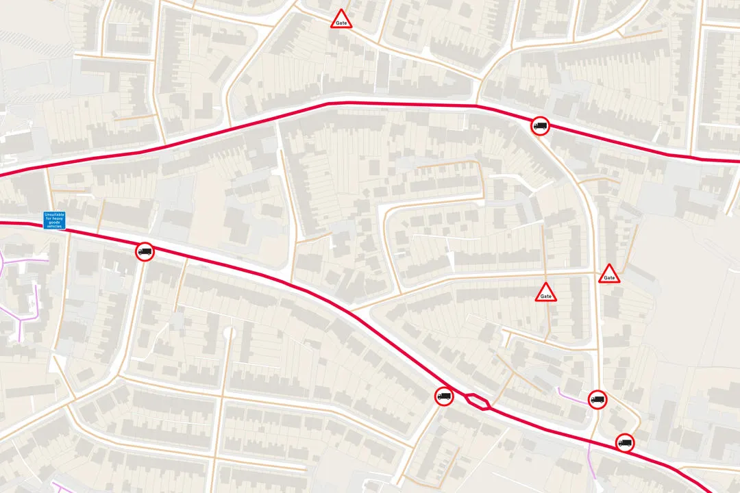 OS data product support | Data Products | OS