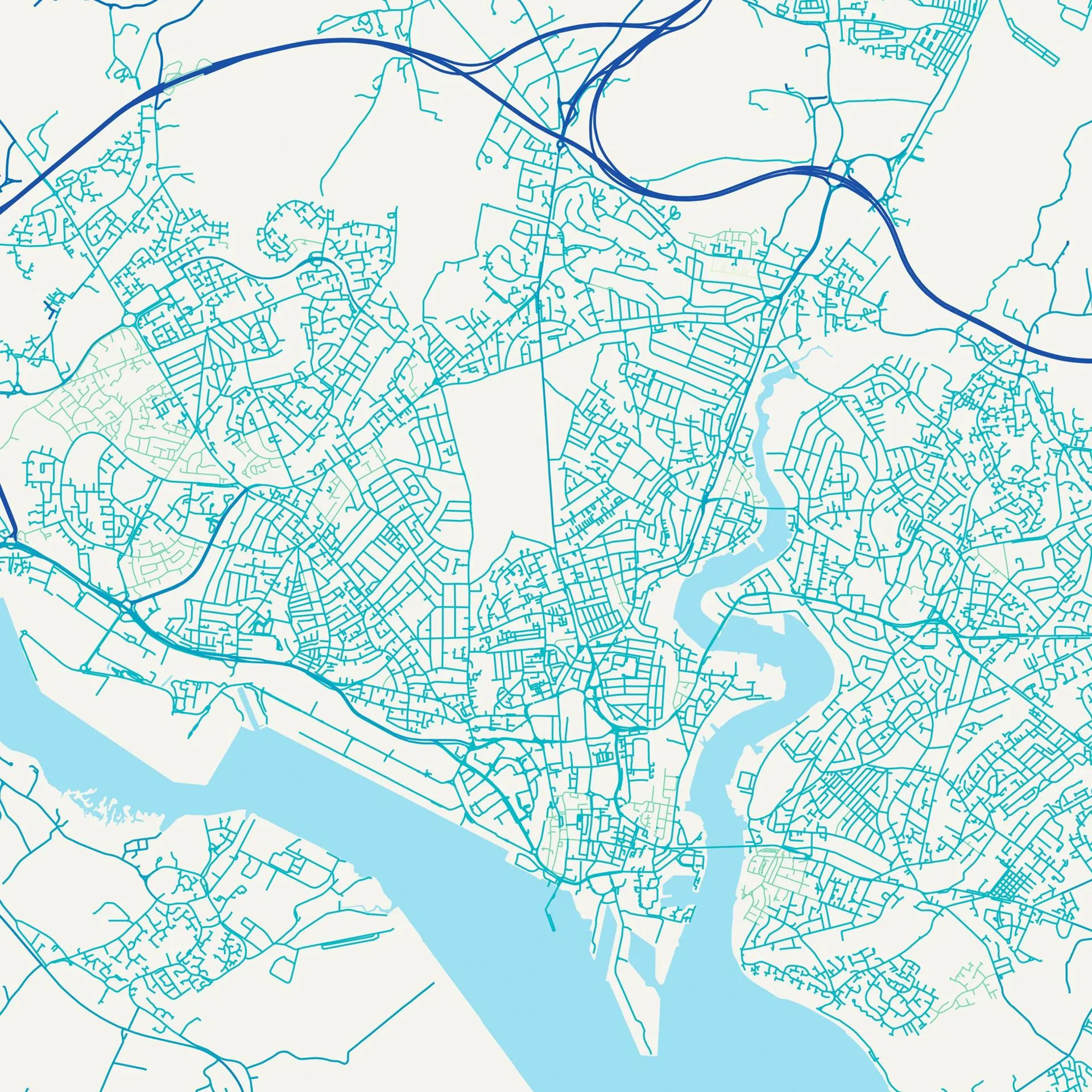 OS data products | Home | OS