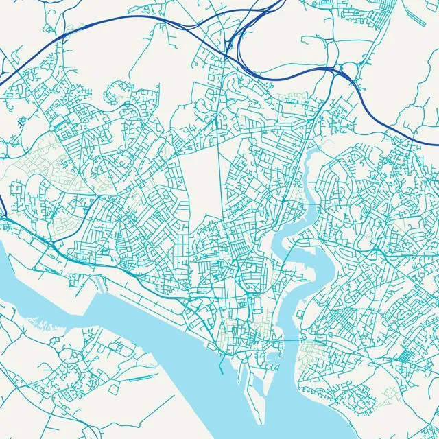 OS data products | Home | OS