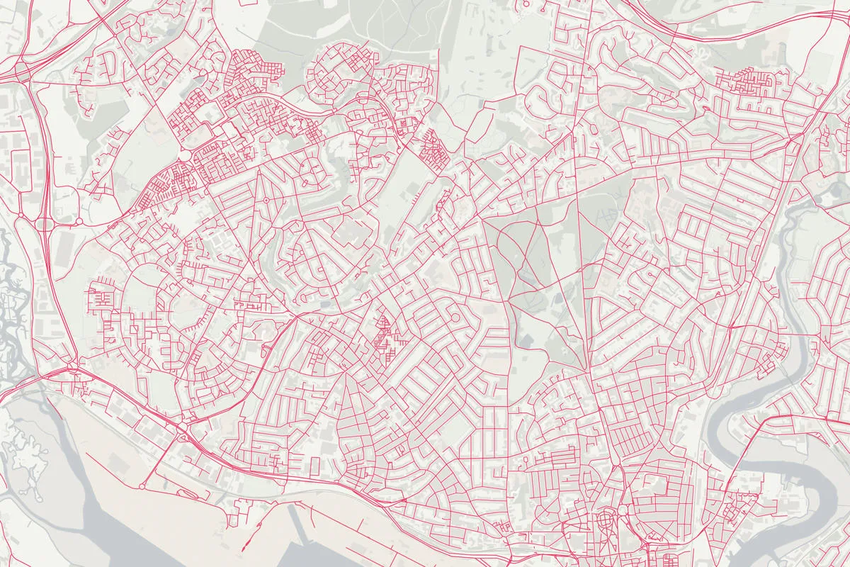 Appreciation for the UPRN | OS