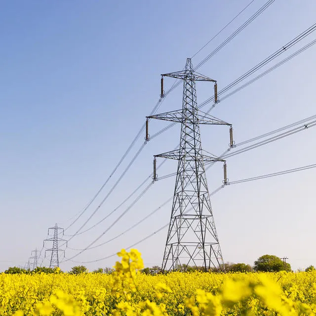 Futureproofing energy networks | OS